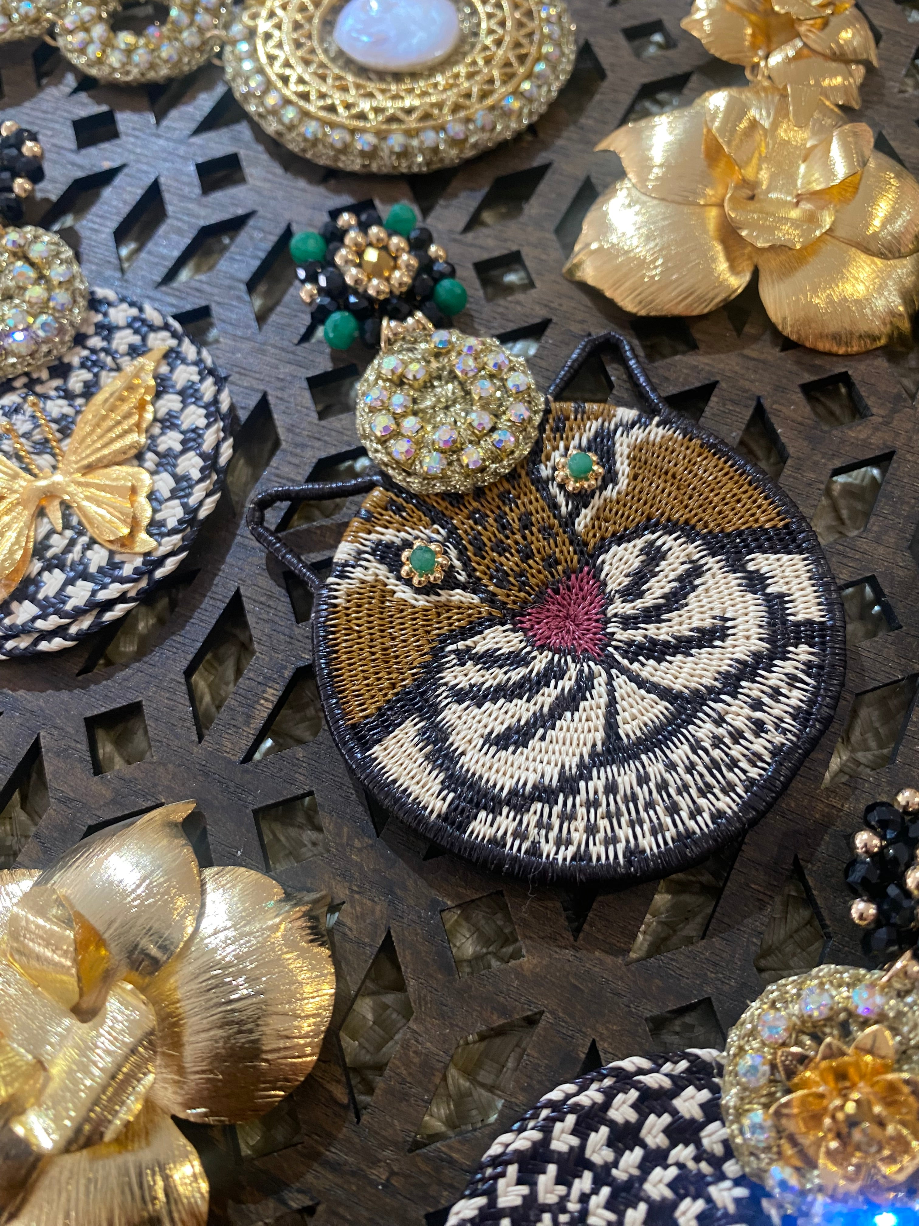 Panamá – Michelle Ferrer