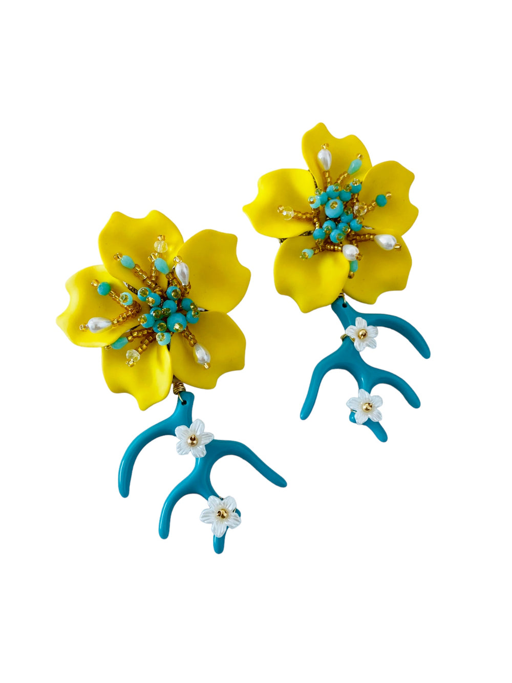 Collections – Michelle Ferrer